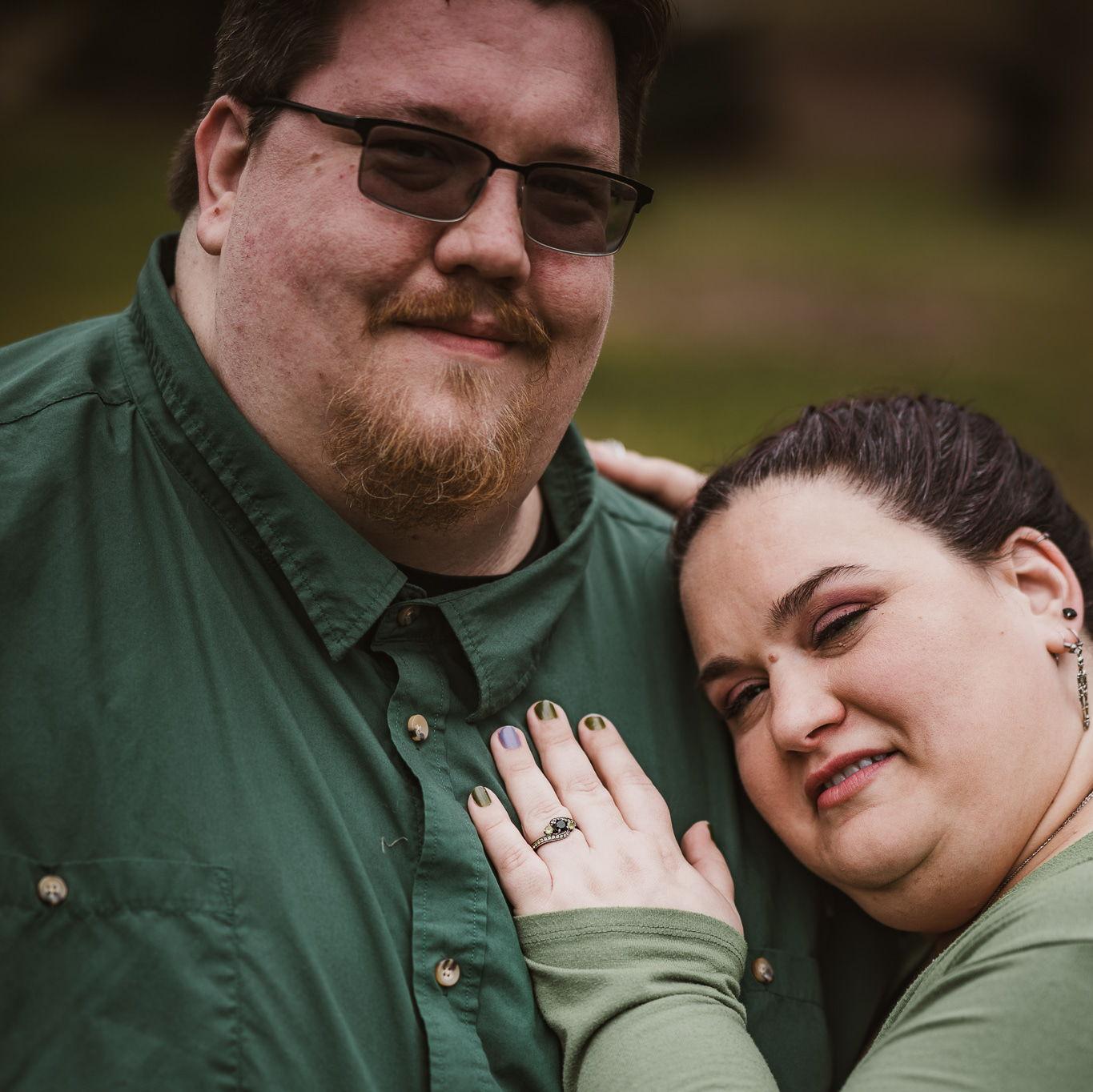 Brian Gosch and Bibi Rodriguez's Wedding Website