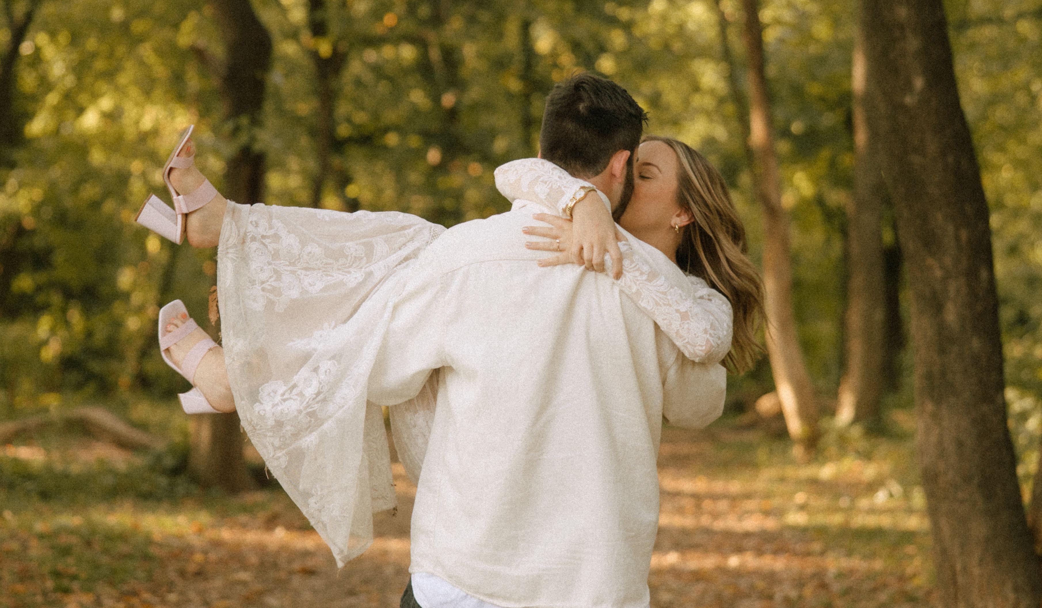 Abby Lewkowski and Jaren Law's Wedding Website