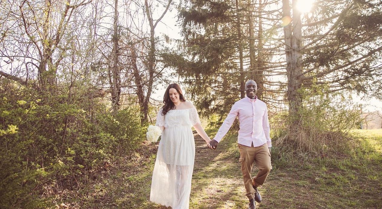 Katie Shea and Walton Brown's Wedding Website