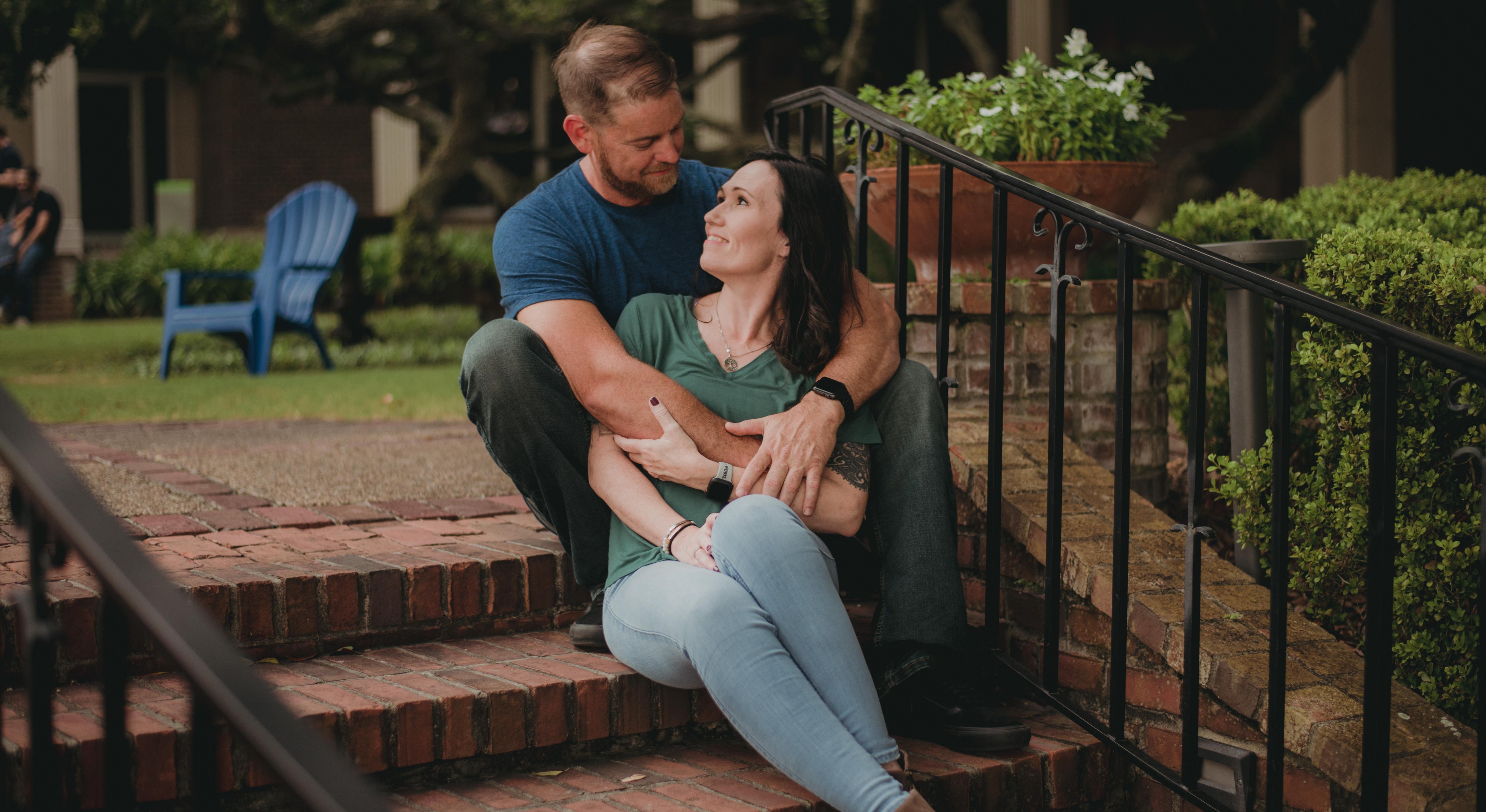 Joe Smith and Holly Wojcik's Wedding Website