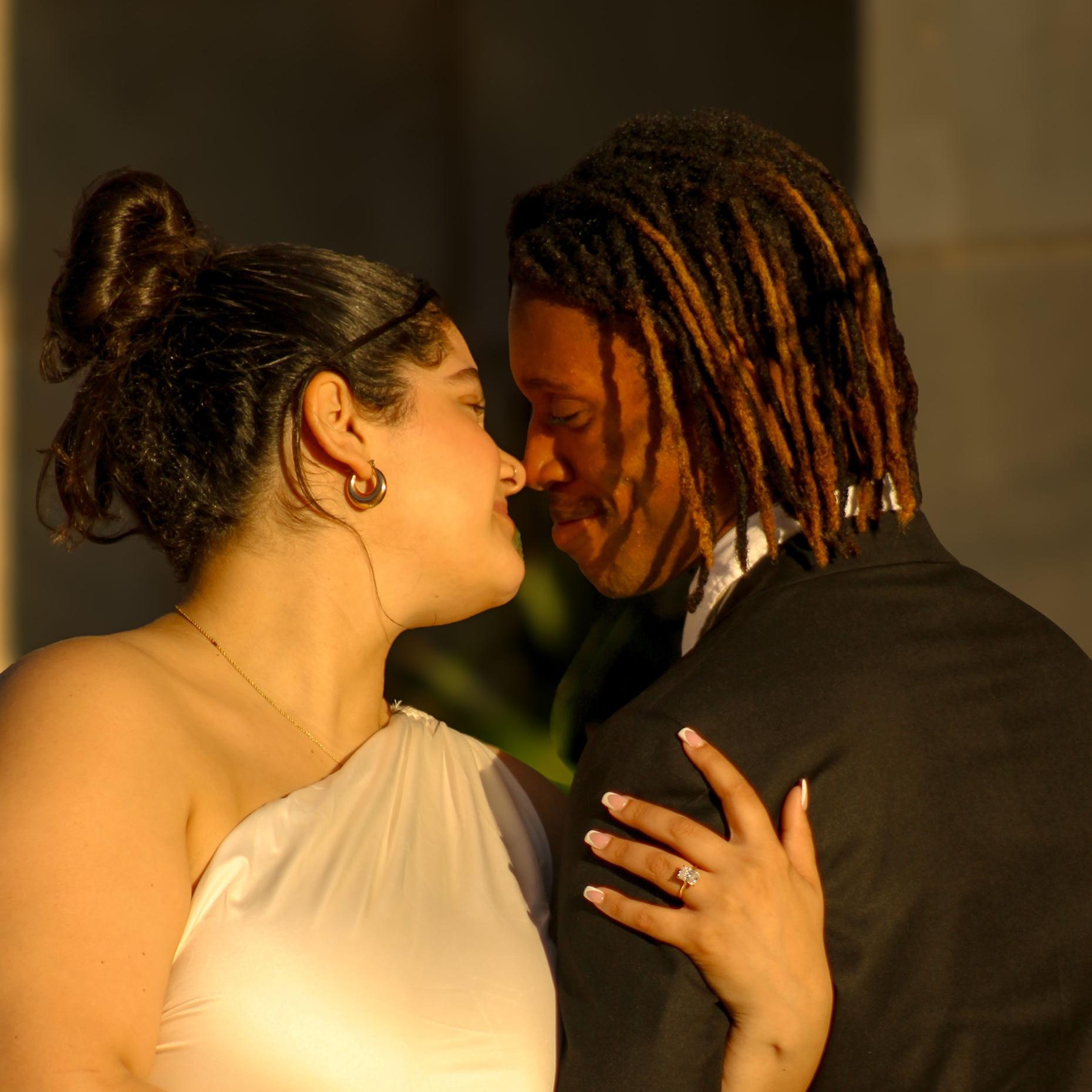 Kassandra Narvaez and Thomas Jones' Wedding Website