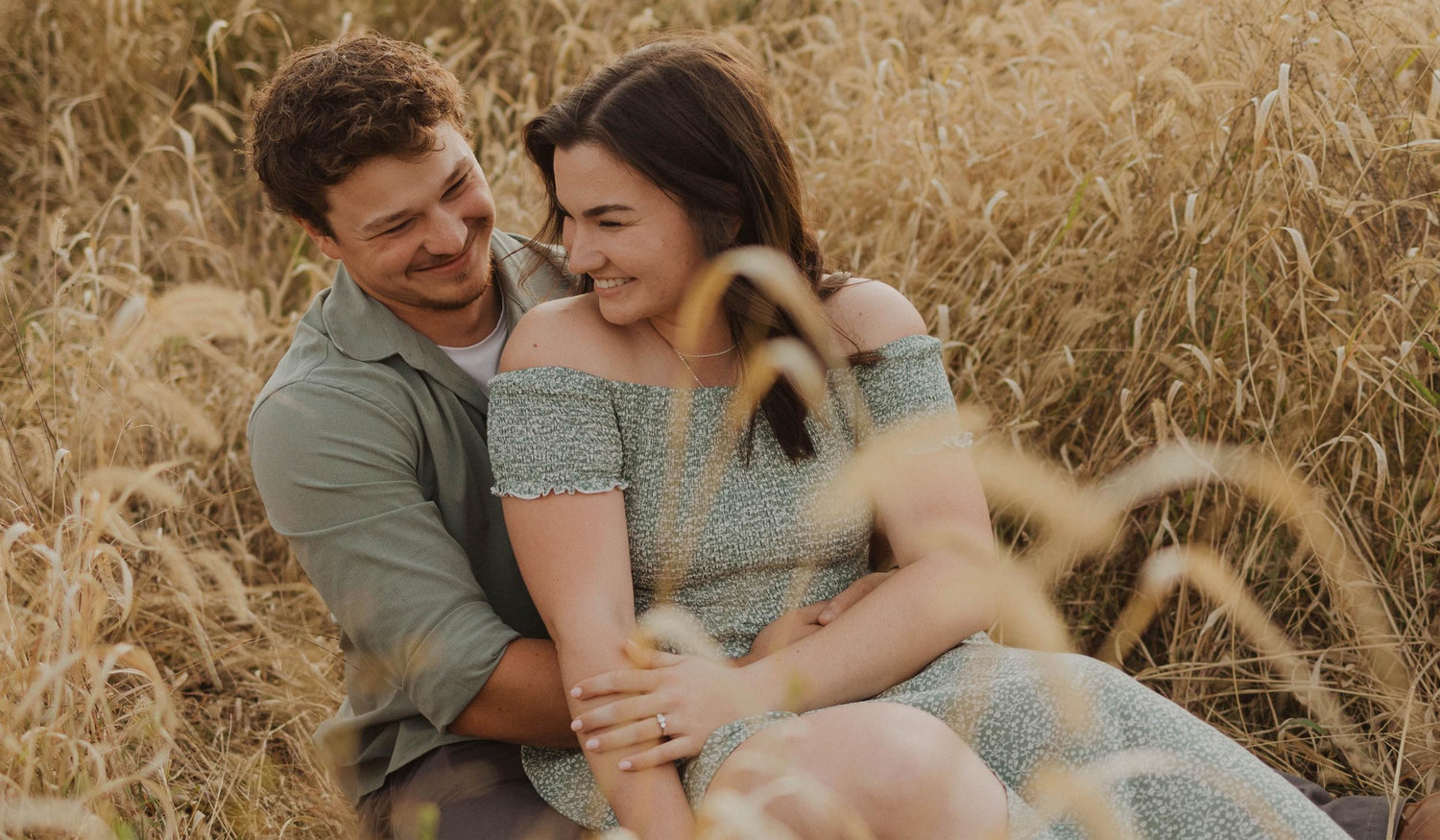 Ellie Marx and Ethan Parsons' Wedding Website