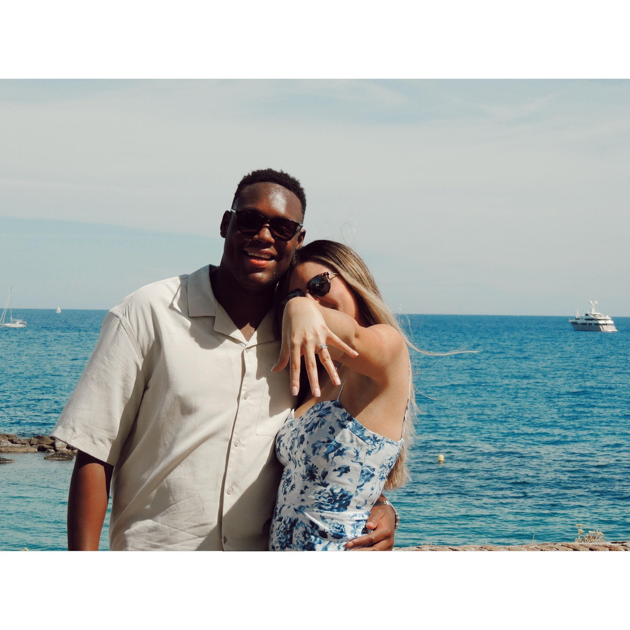 Liz Wolfe and Brandon Bridgeman's Wedding Website