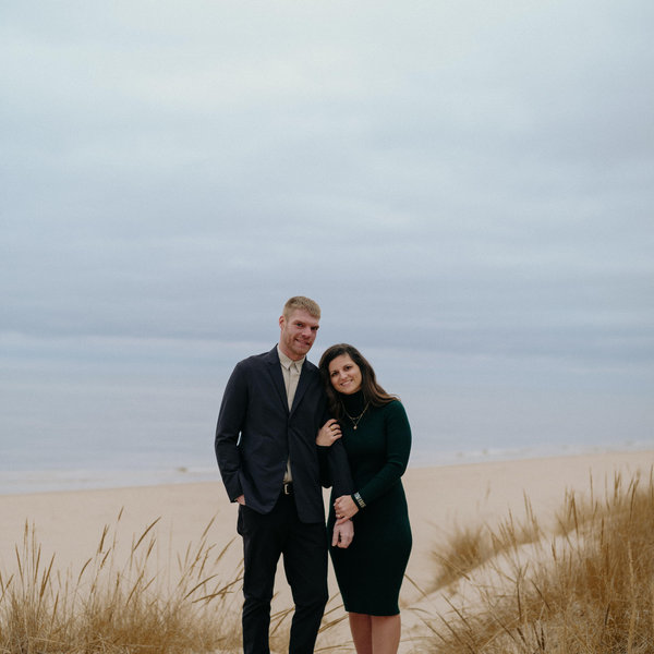 Megan Magee and Justin Burnside's Wedding Website