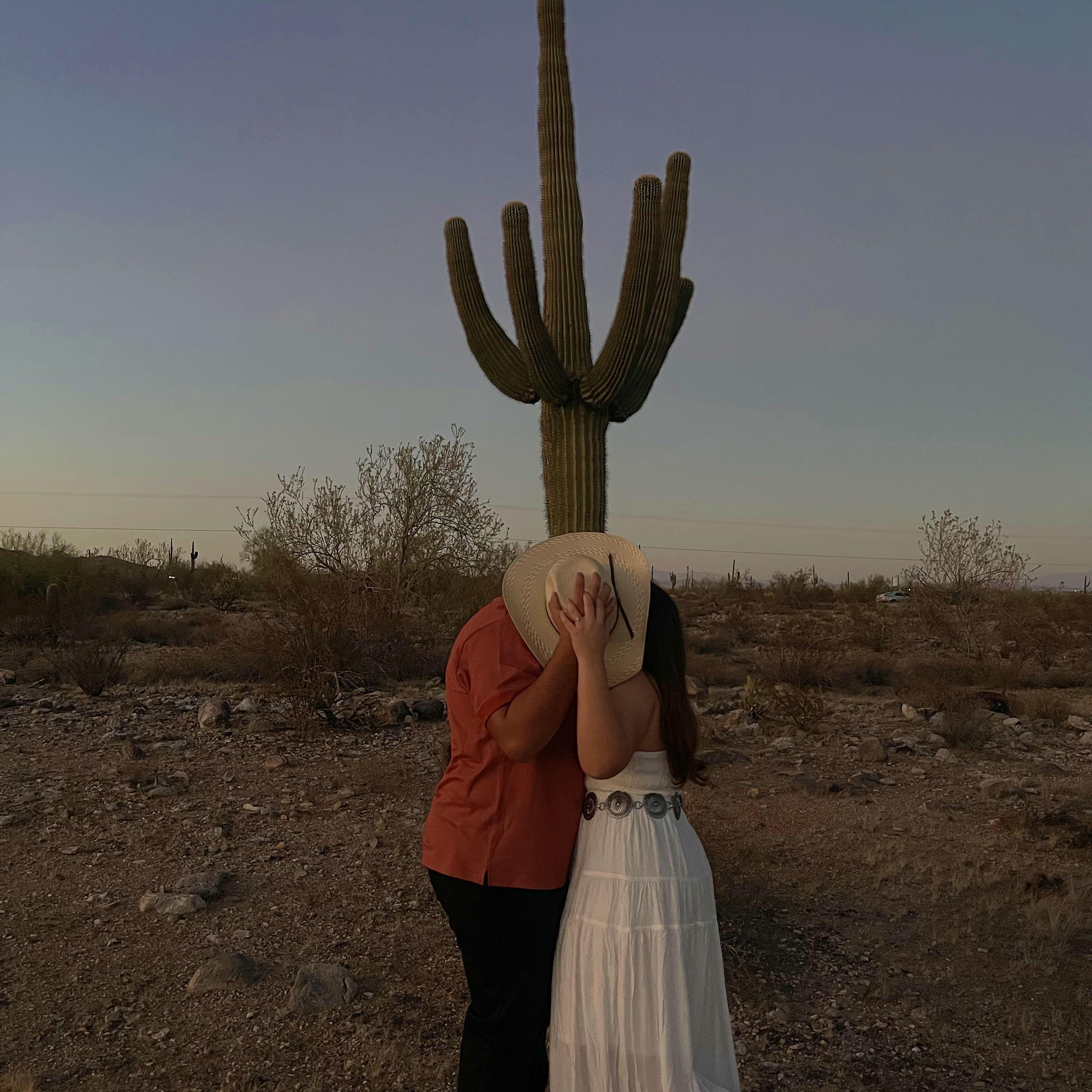 Javier Nava and Alex Antillon's Wedding Website