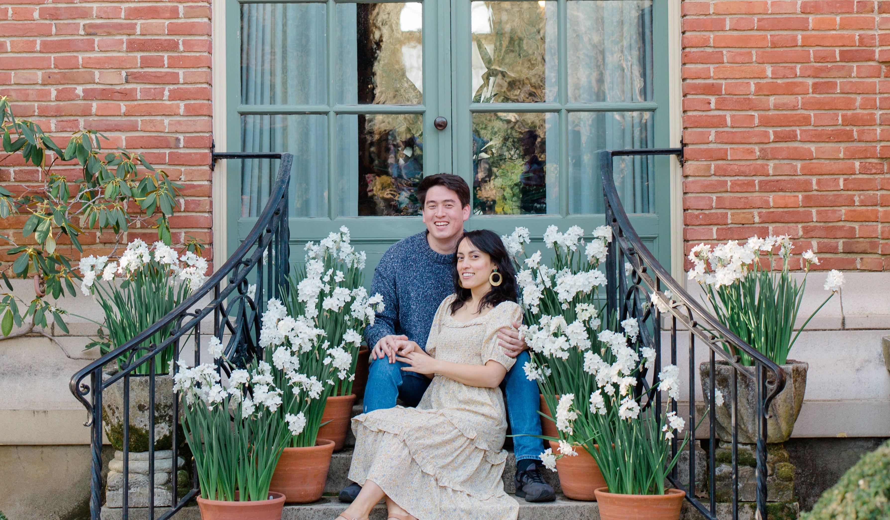 Markkus Hasychak and Racquel Haley's Wedding Website Markkus Hasychak and Racquel Haley's Wedding Website