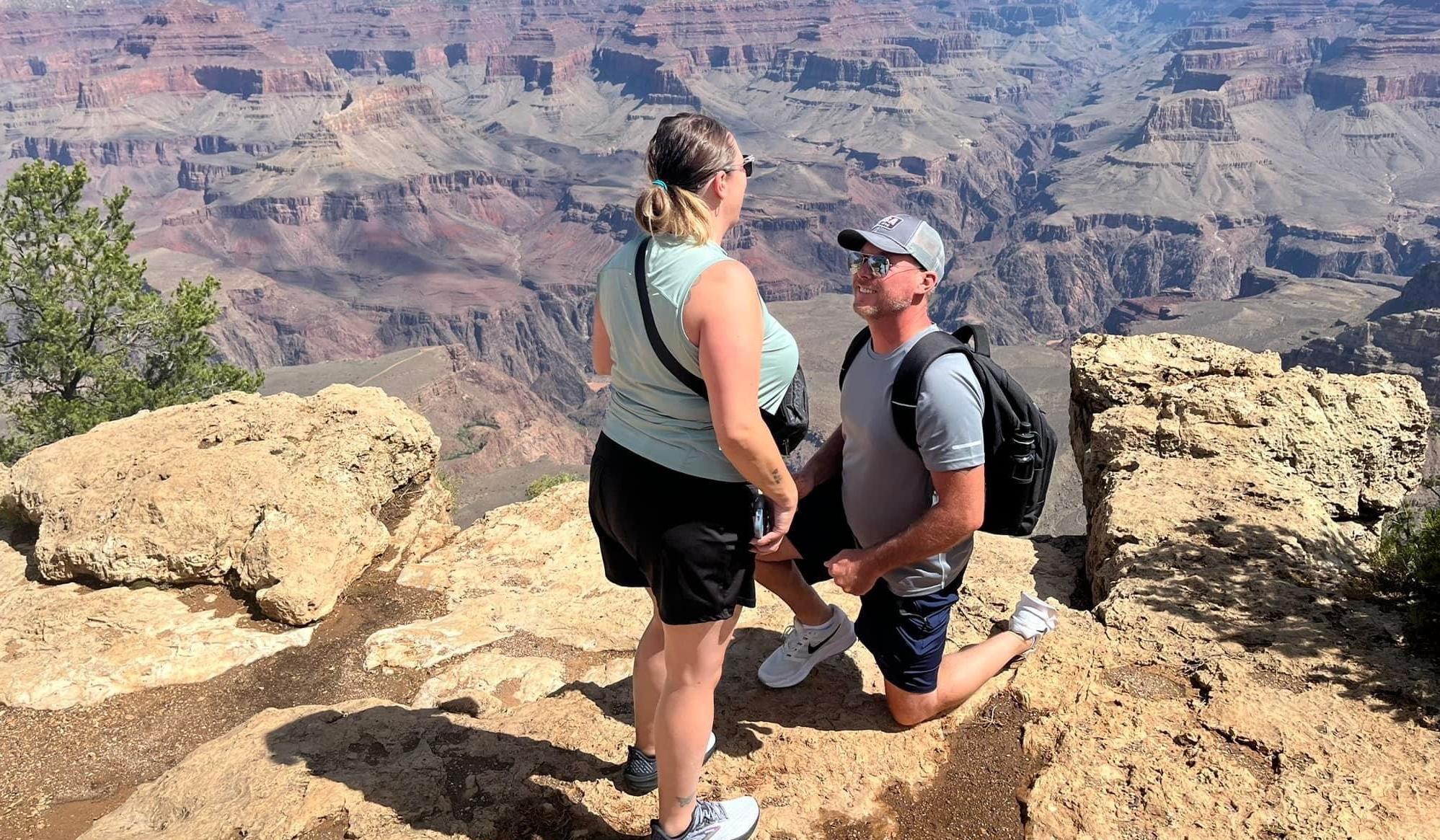 Anna Zervos and Robert Ash's Wedding Website