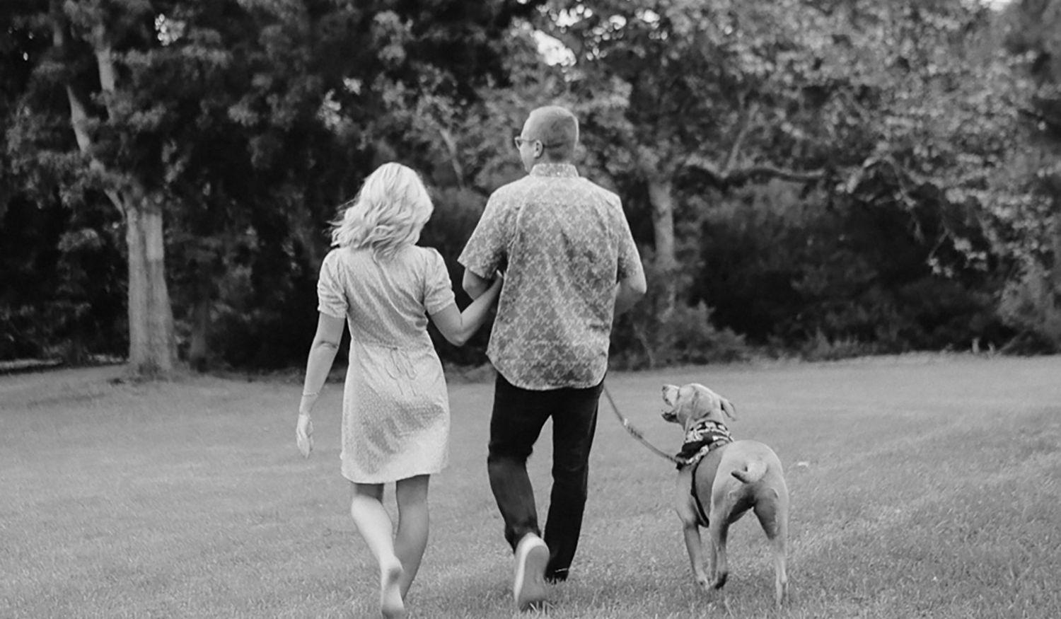 Jenica Johnson and Andrew Johnson's Wedding Website