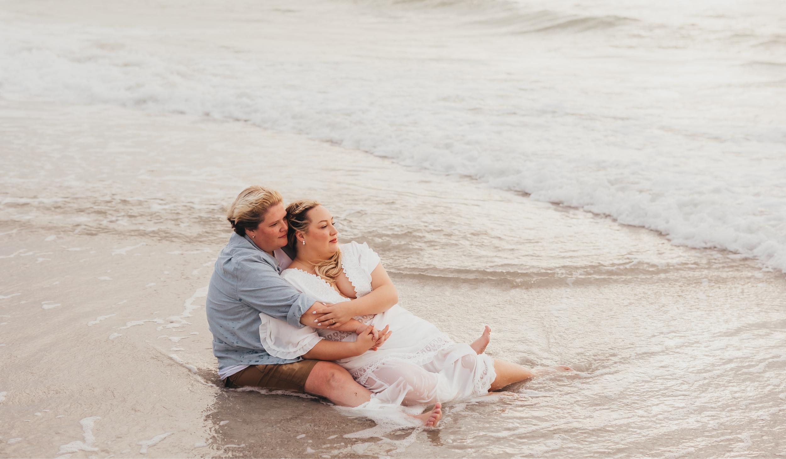 Mikahla Lucas and Lauren Smith's Wedding Website