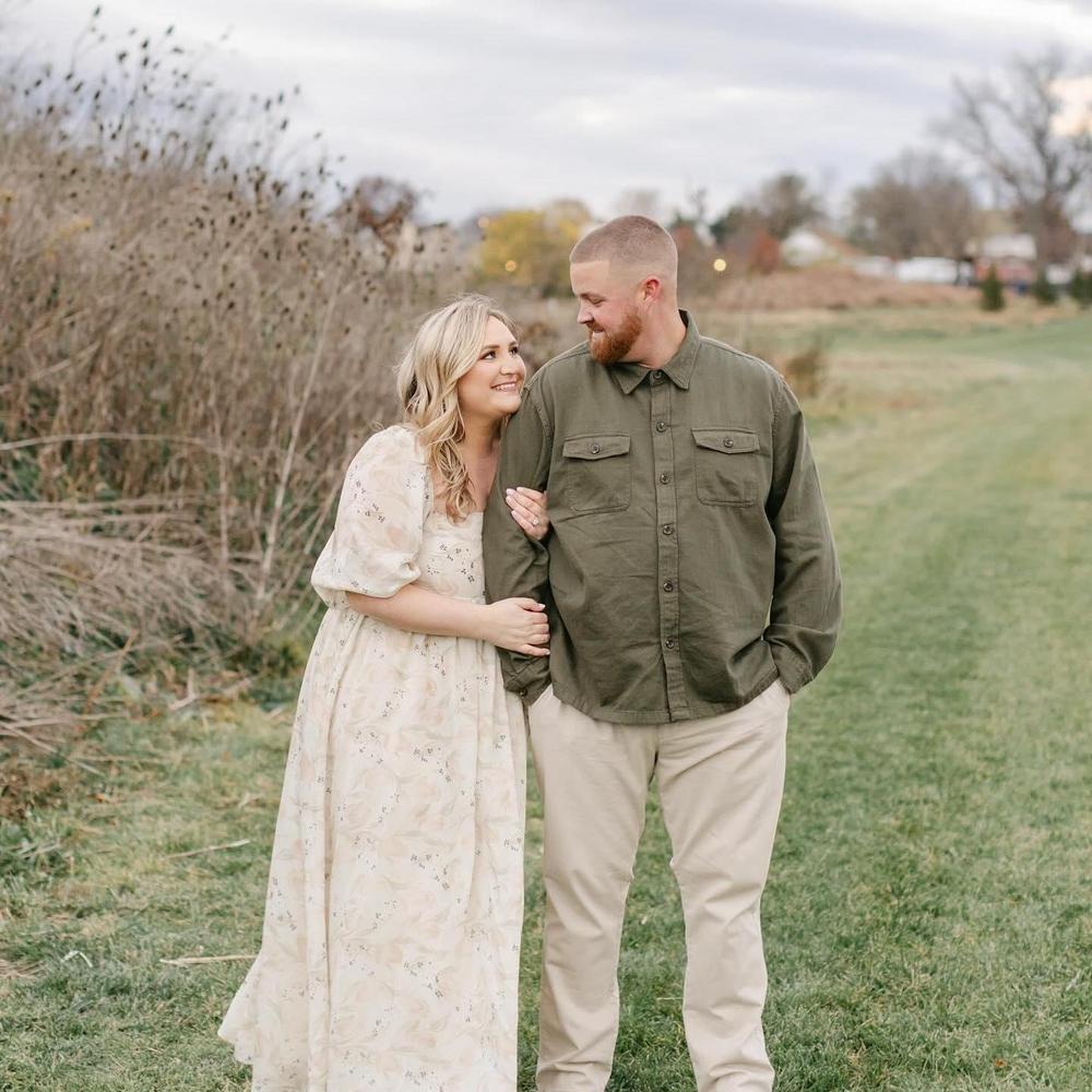 Becca Stanislav and Roger Rafferty's Wedding Website