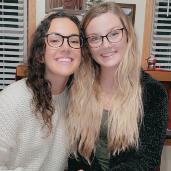 Haley Angerett and Nathan McDowell's Wedding Website