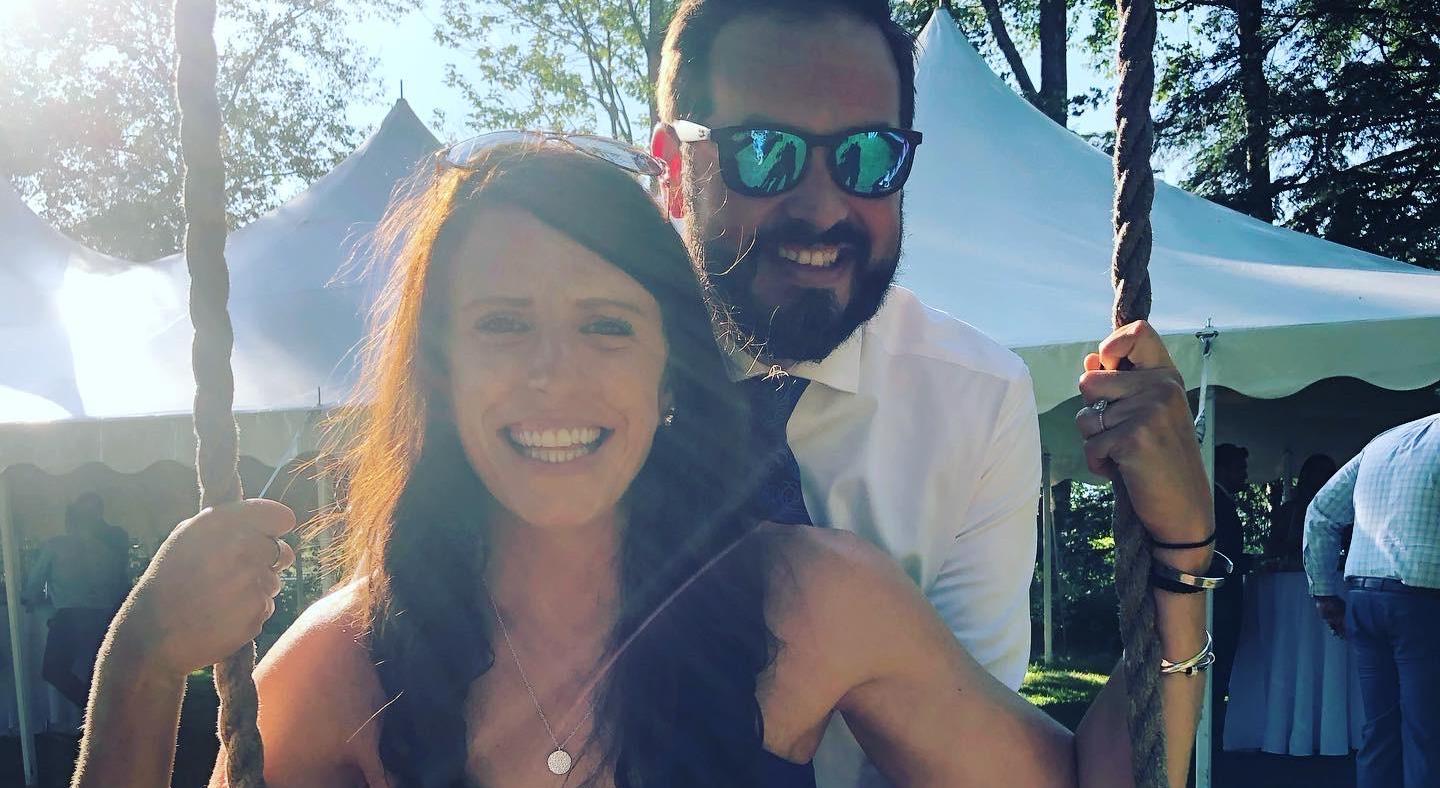 Amanda Starkey and Justin Miller's Wedding Website