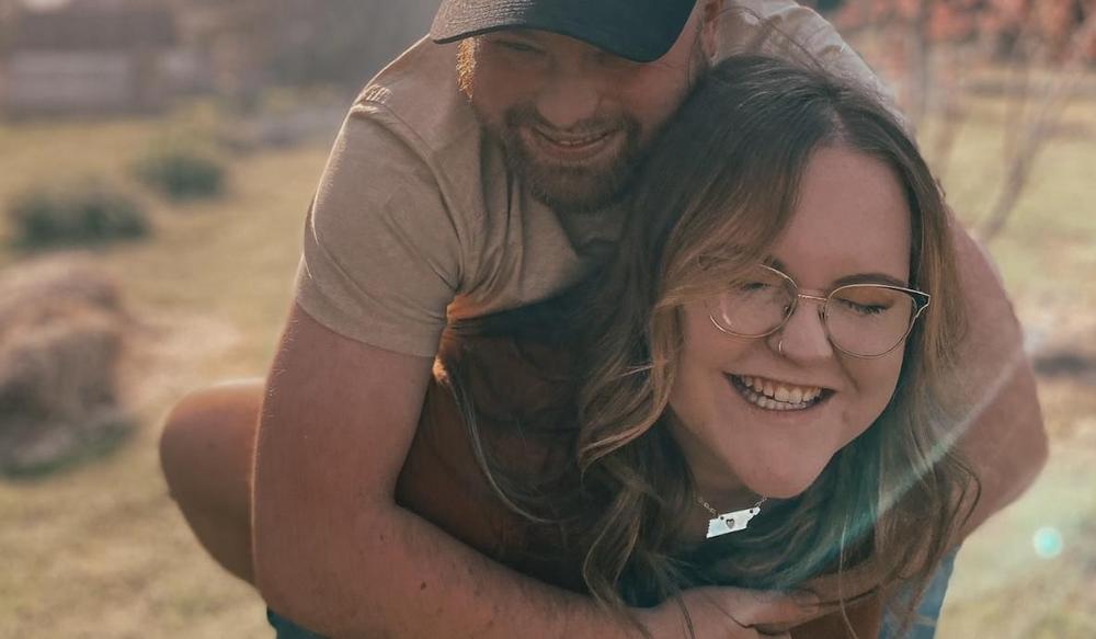 Kyleigh Miller and Jordan Patton's Wedding Website