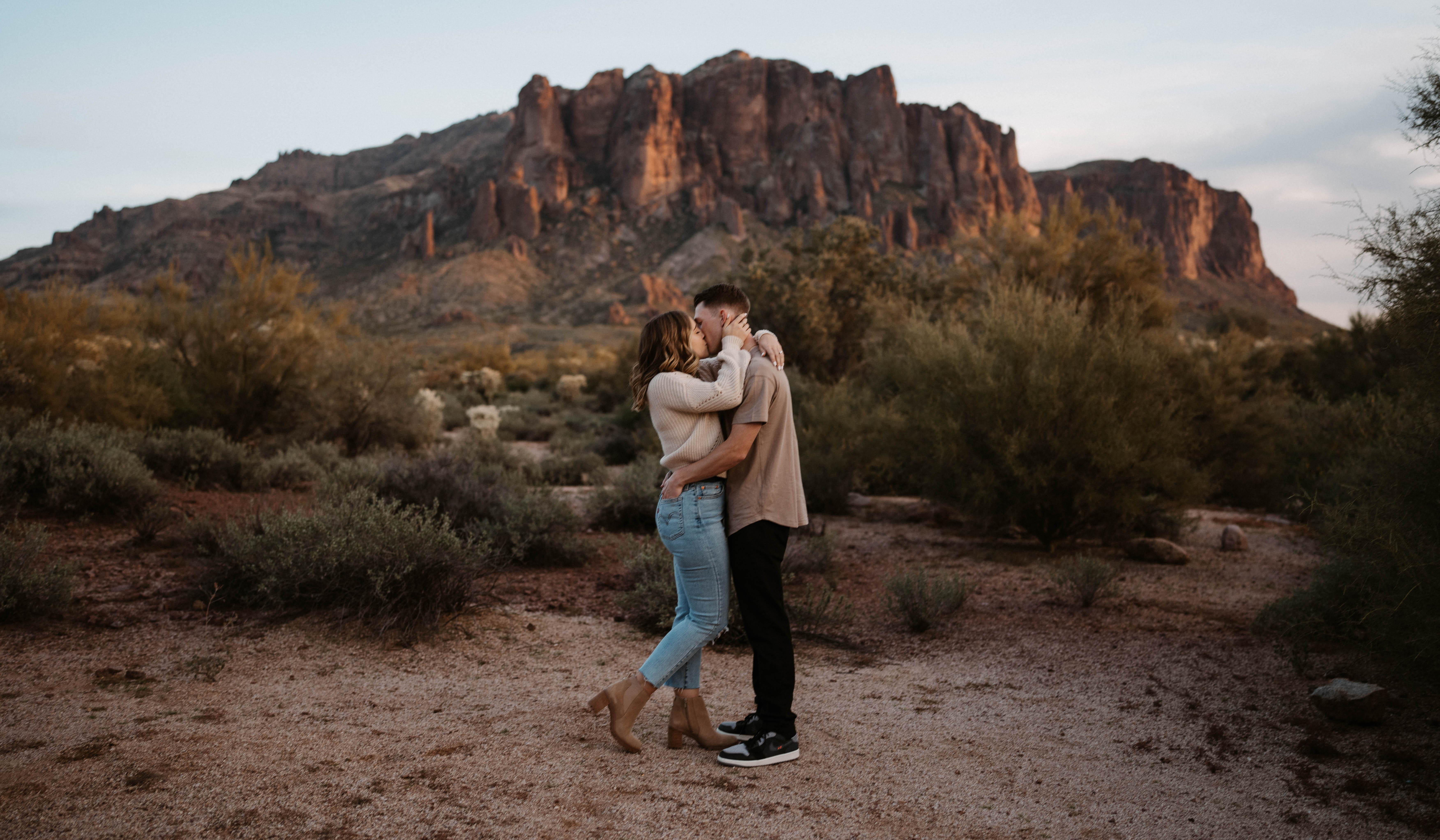 Morgan Jolliffe and John Cook's Wedding Website