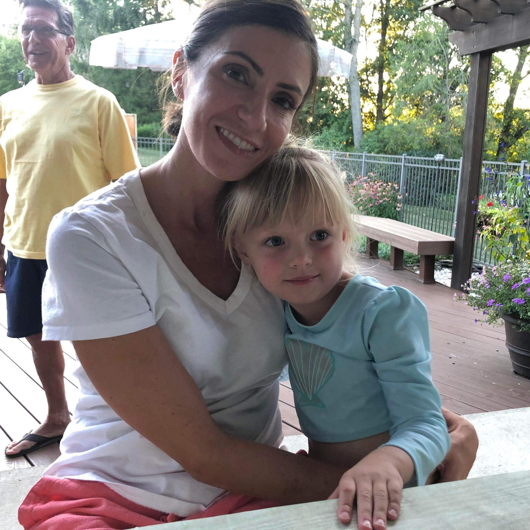 Jenna Strobl and Matthew Rossi's Wedding Website