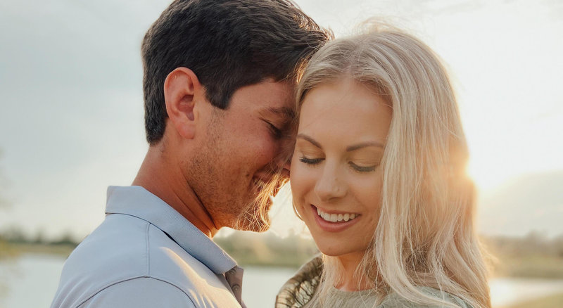 Paige Whiting and Dylan Thames' Wedding Website