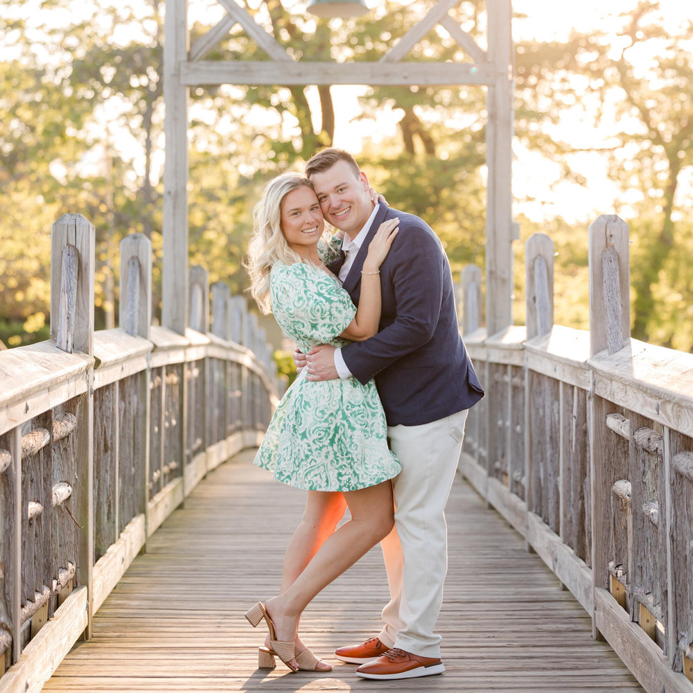 Taylor Bialkowski and Nicholas Rollo's Wedding Website