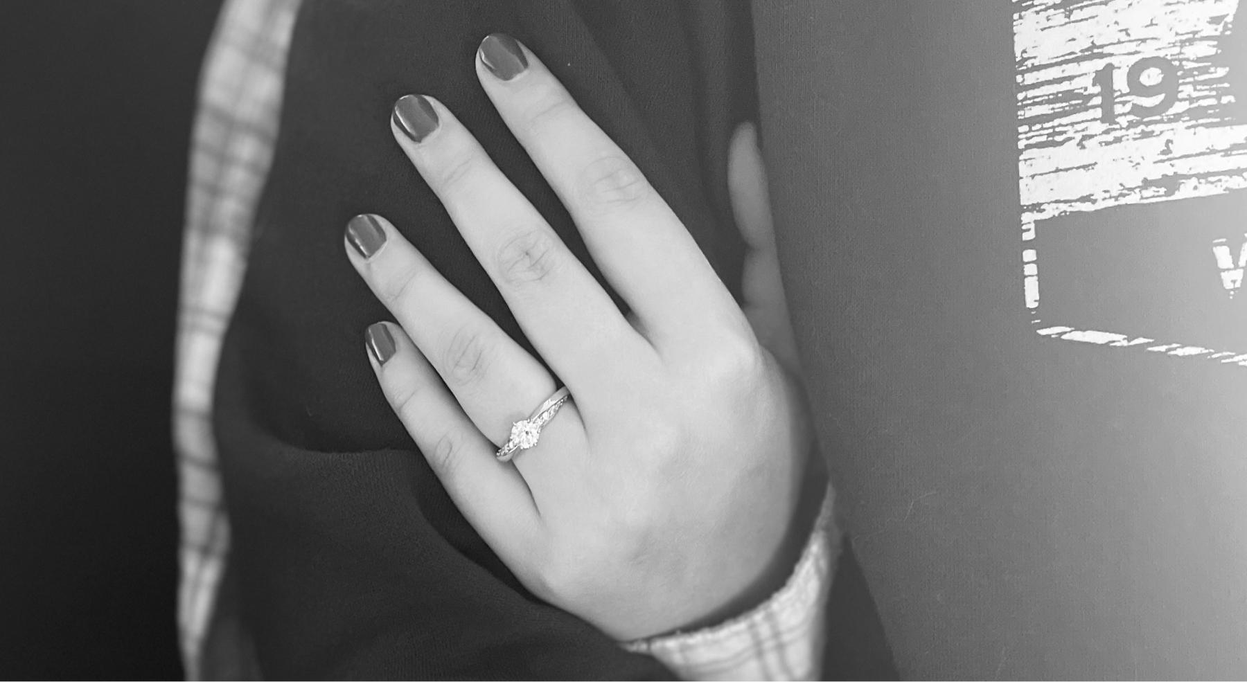 Paige Olson and Nathan Stoffel's Wedding Website