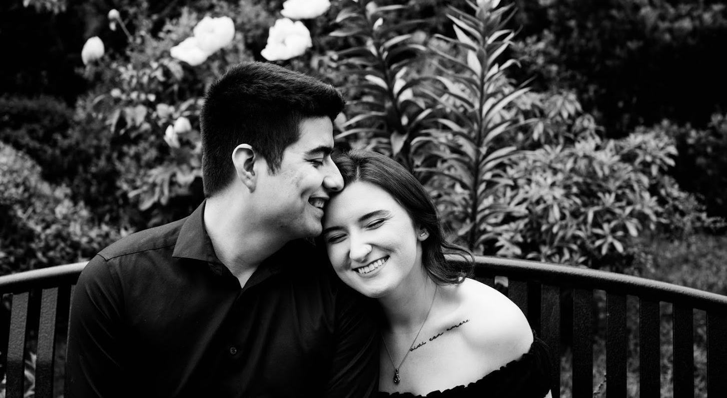 Alexander Menzer and Kennedy McPhail's Wedding Website