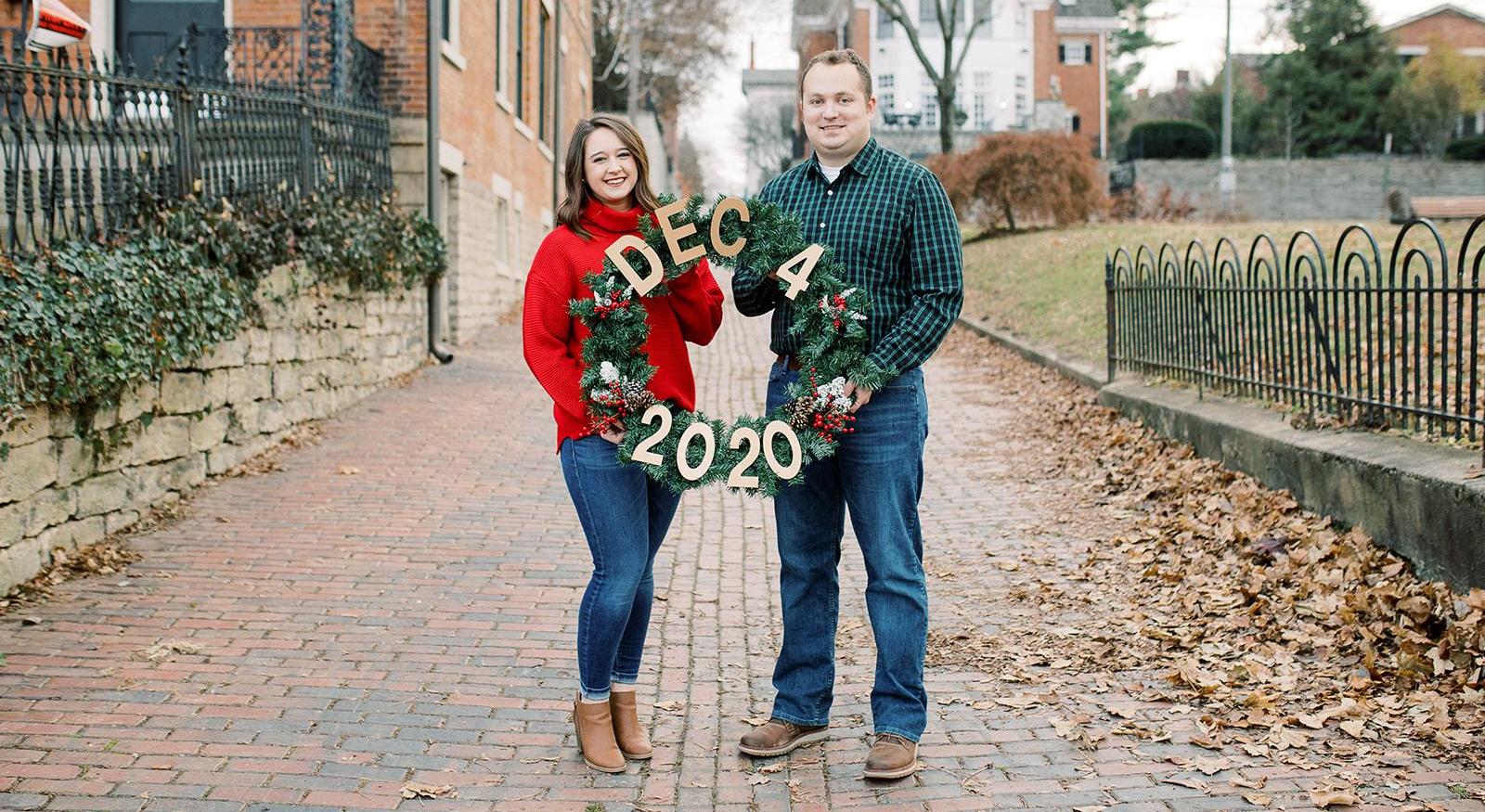 Marissa Watson and Bryan Zimmerman's Wedding Website