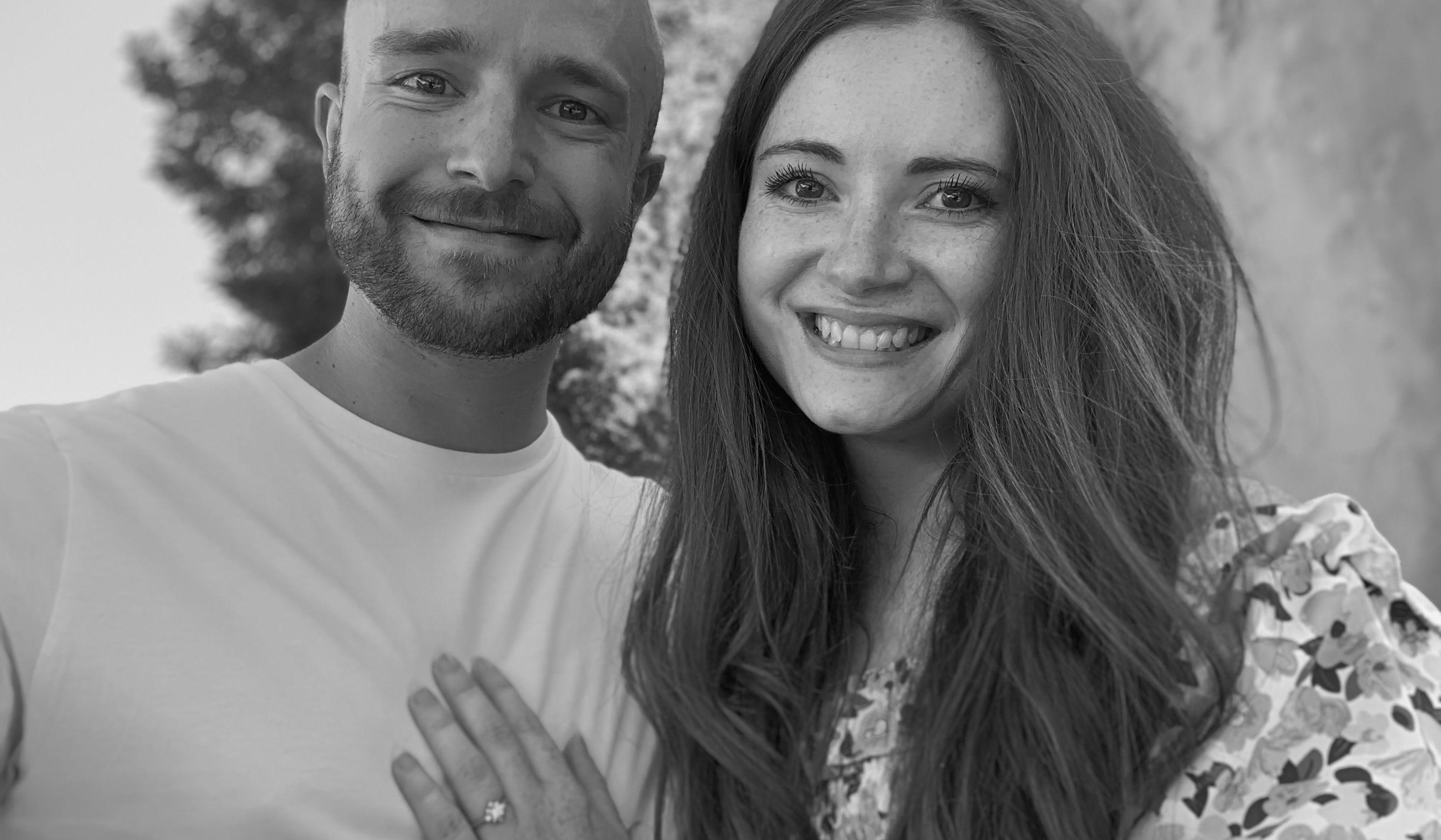 Joel Vallance and Charlotte Gilchrist's Wedding Website