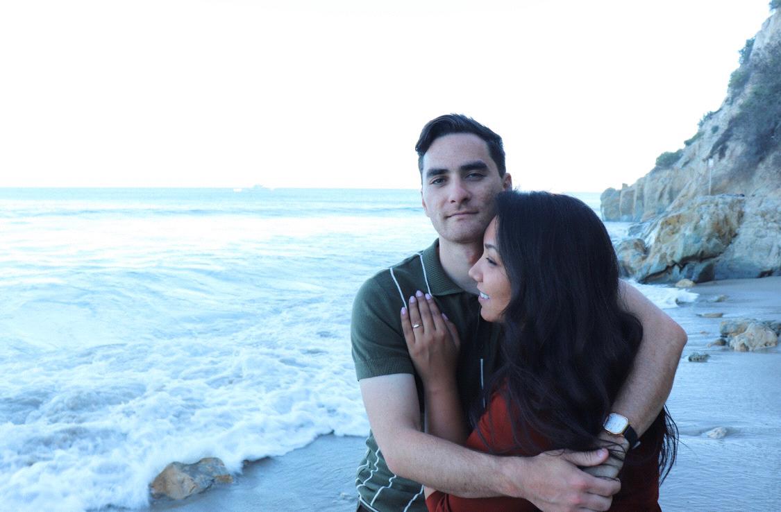 Brianne Brieno and Anthony Cordeiro's Wedding Website