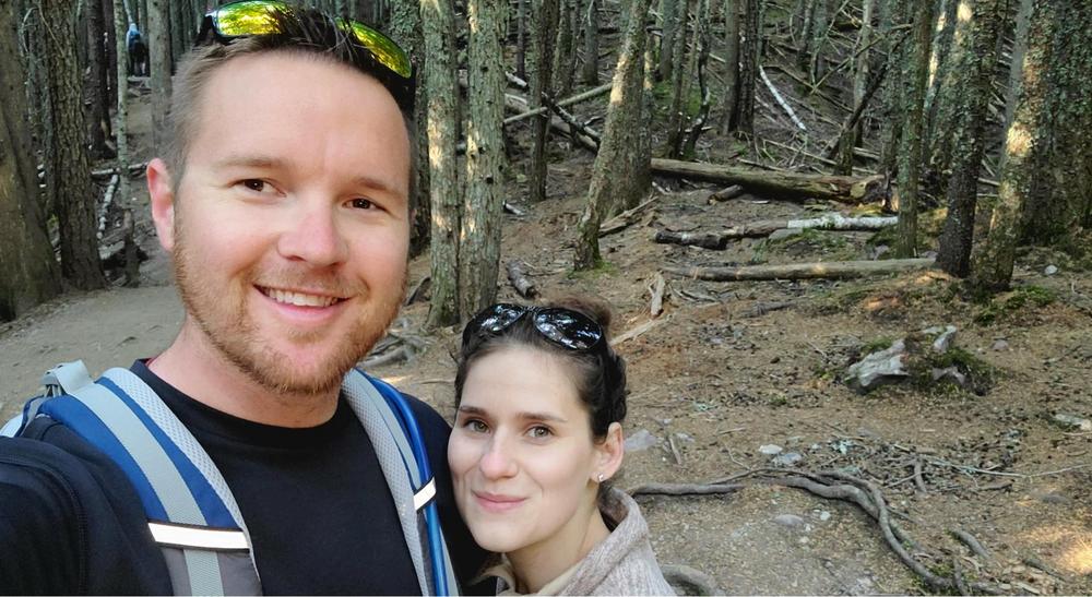 Sydney Brancaleon and Kameron Riddle's Wedding Website