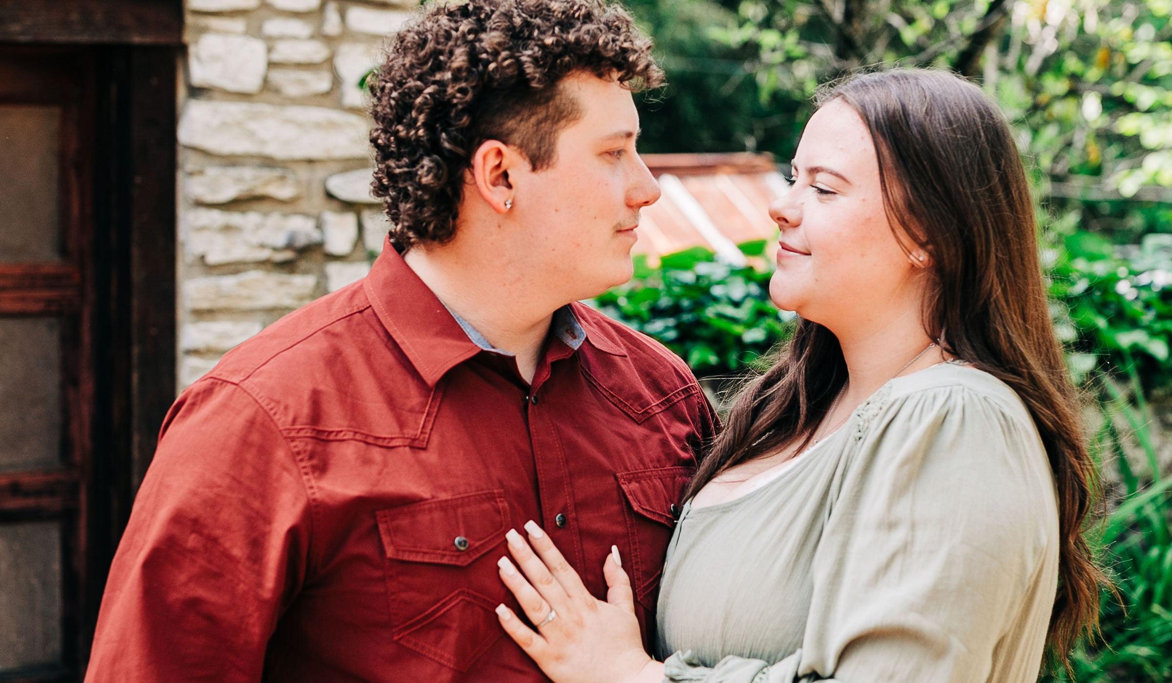 nikol worley and josh thompson's Wedding Website
