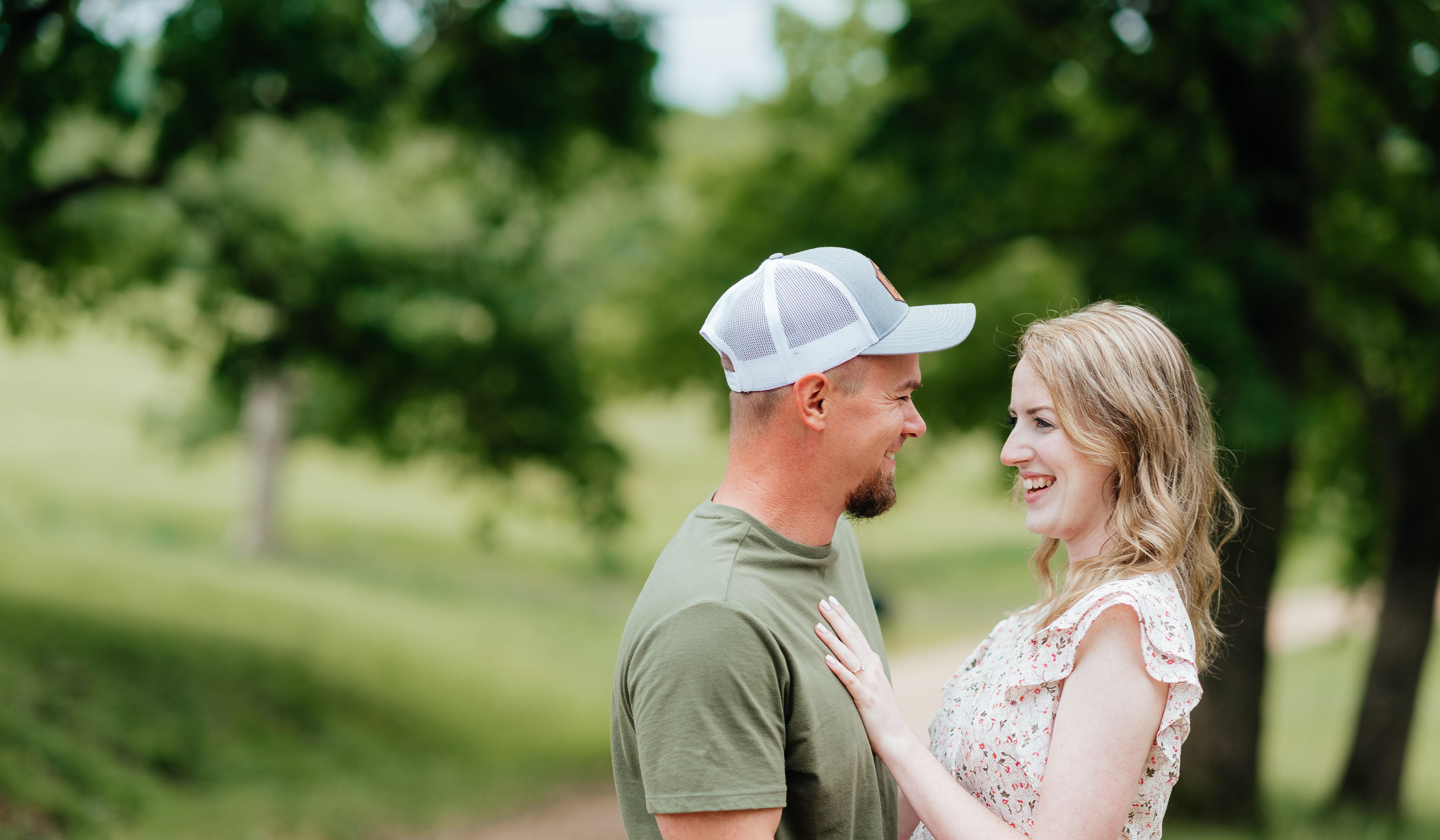 Emily Wilkerson and Stephen Loesch's Wedding Website