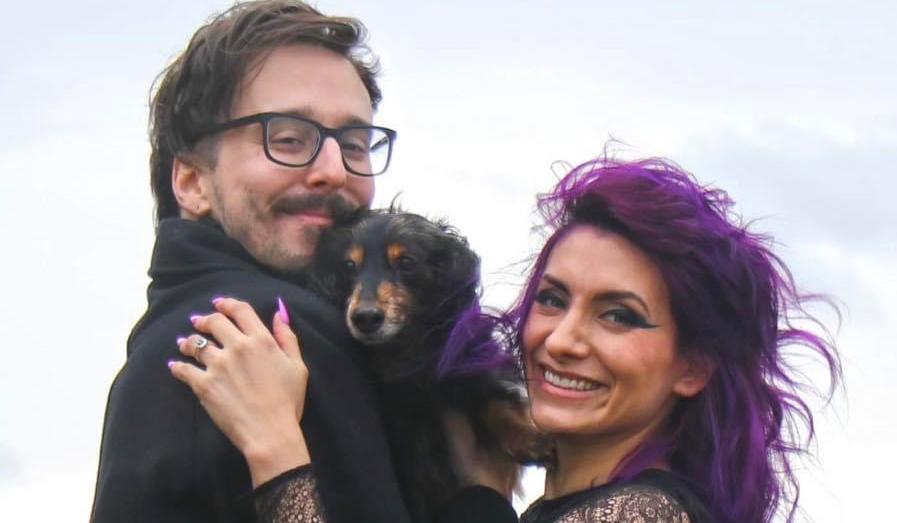 Matt Fransen and Lisa Vargas' Wedding Website