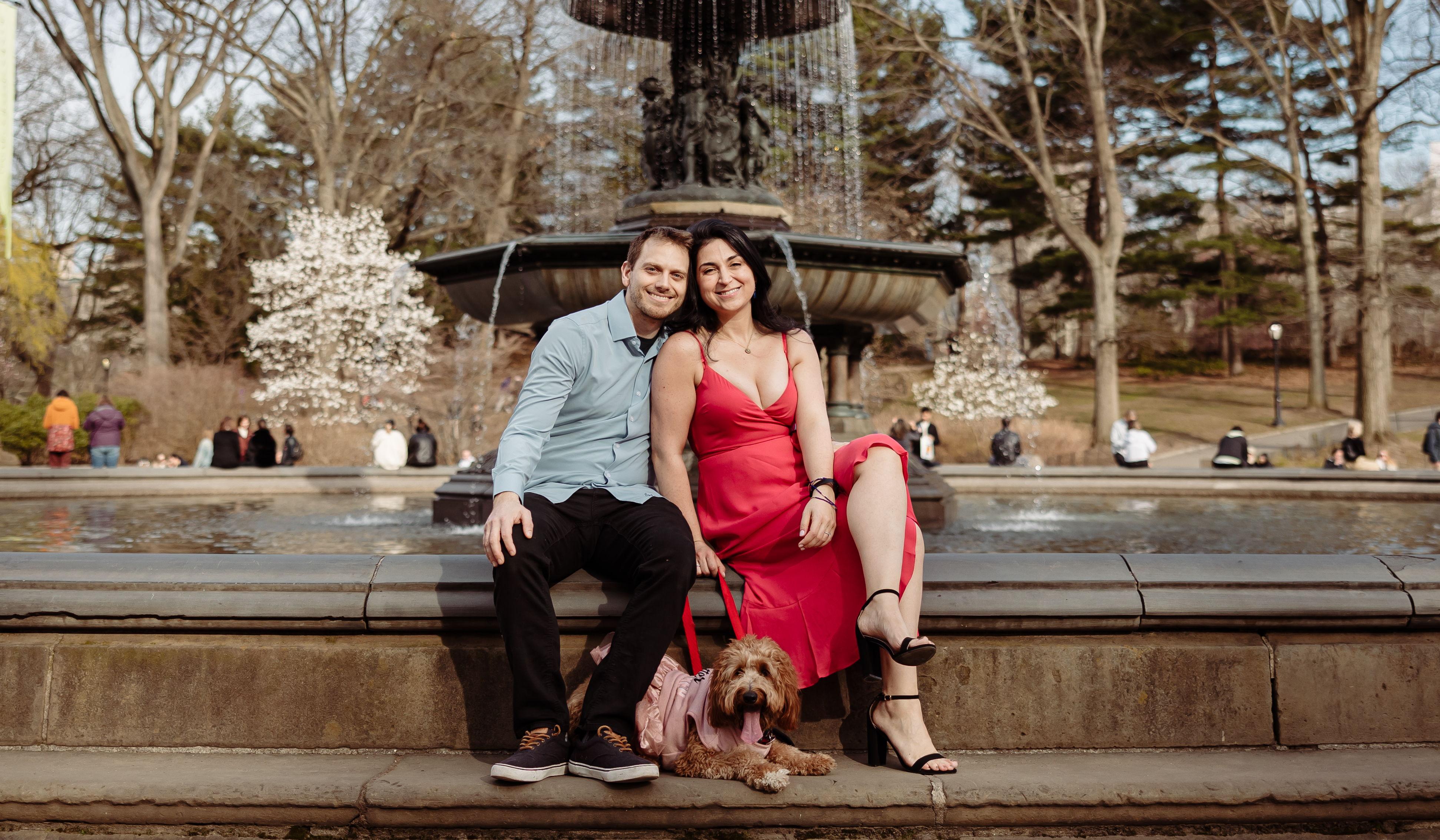 Nihal Korkmaz and Mackennon Klink's Wedding Website