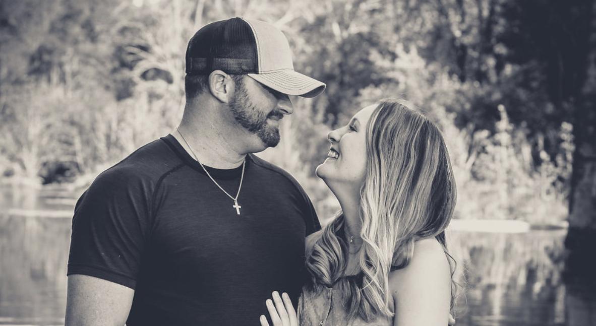 Morgan Lay and Kodey Gassaway's Wedding Website