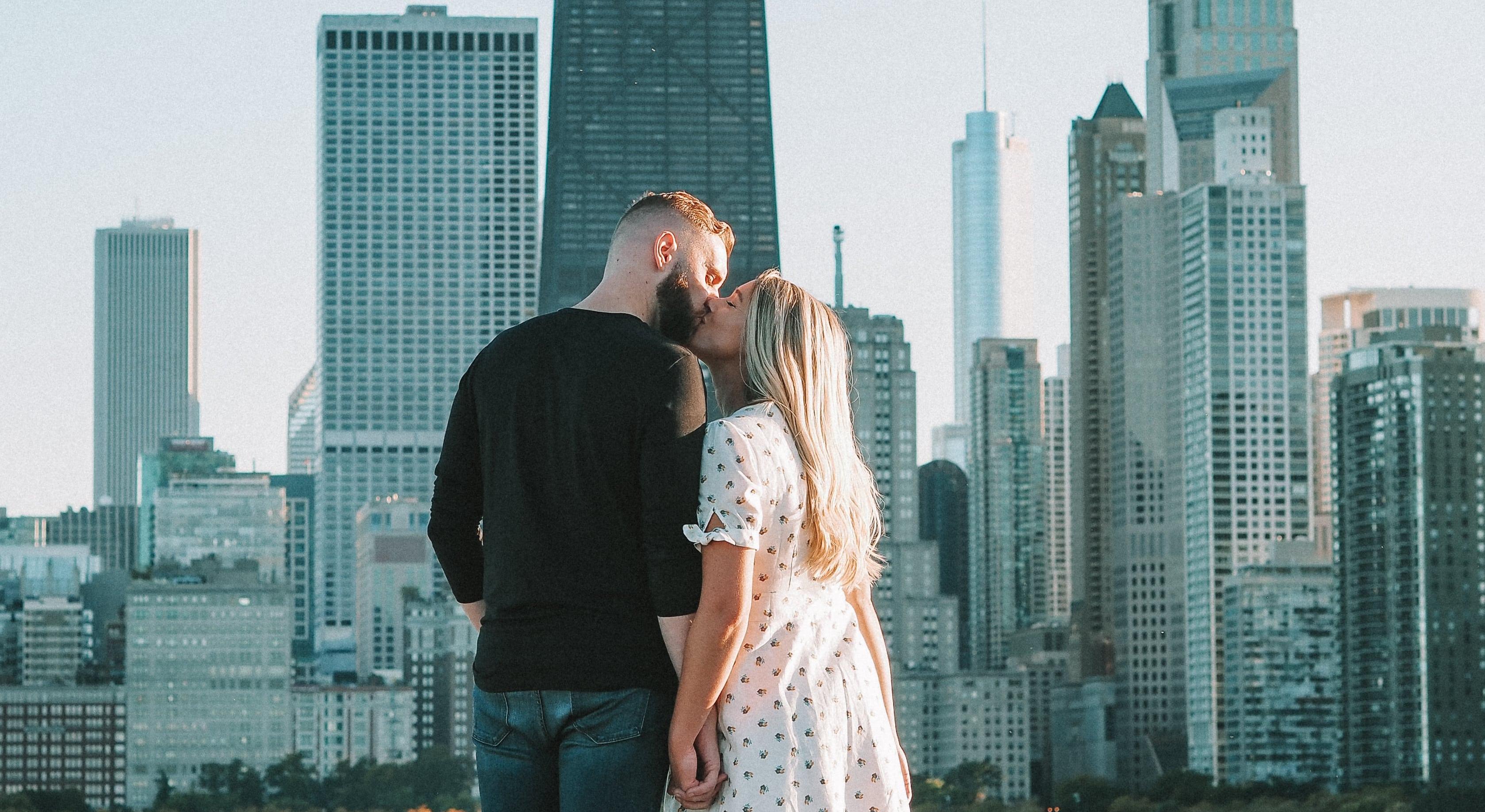 Haley Lyons and James Kowalski's Wedding Website