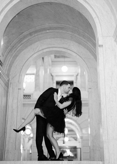 Maria Piger and Robert Hoffman's Wedding Website