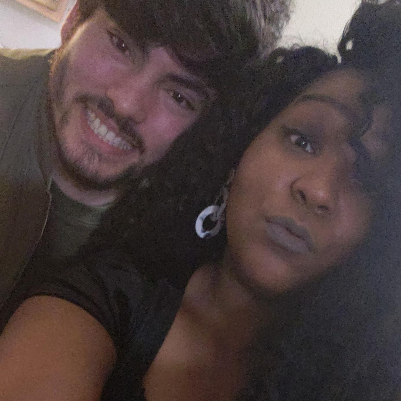 Breanna Harris and Jared Steele's Wedding Website