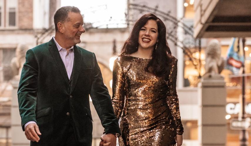 Nick Barone and Jamie Shawver's Wedding Website