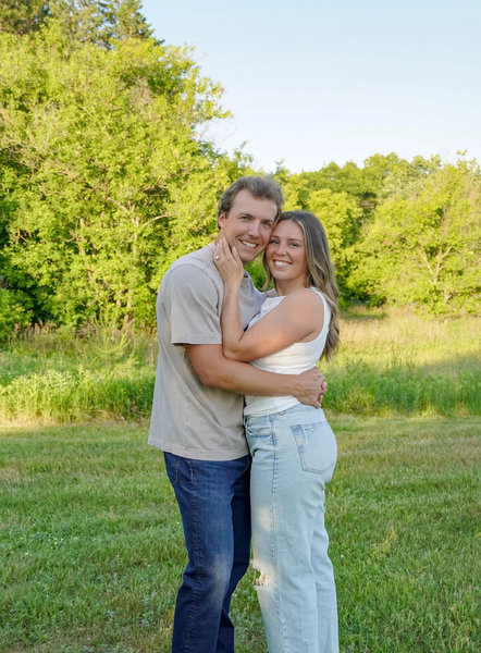 Audrey Beaudry and Branden Matteen's Wedding Website