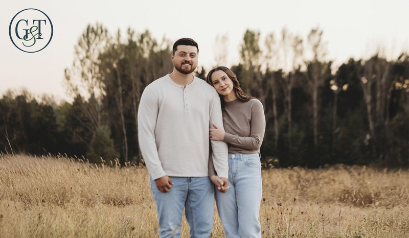 Gabrielle Hicks and Timothy Prosek's Wedding Website