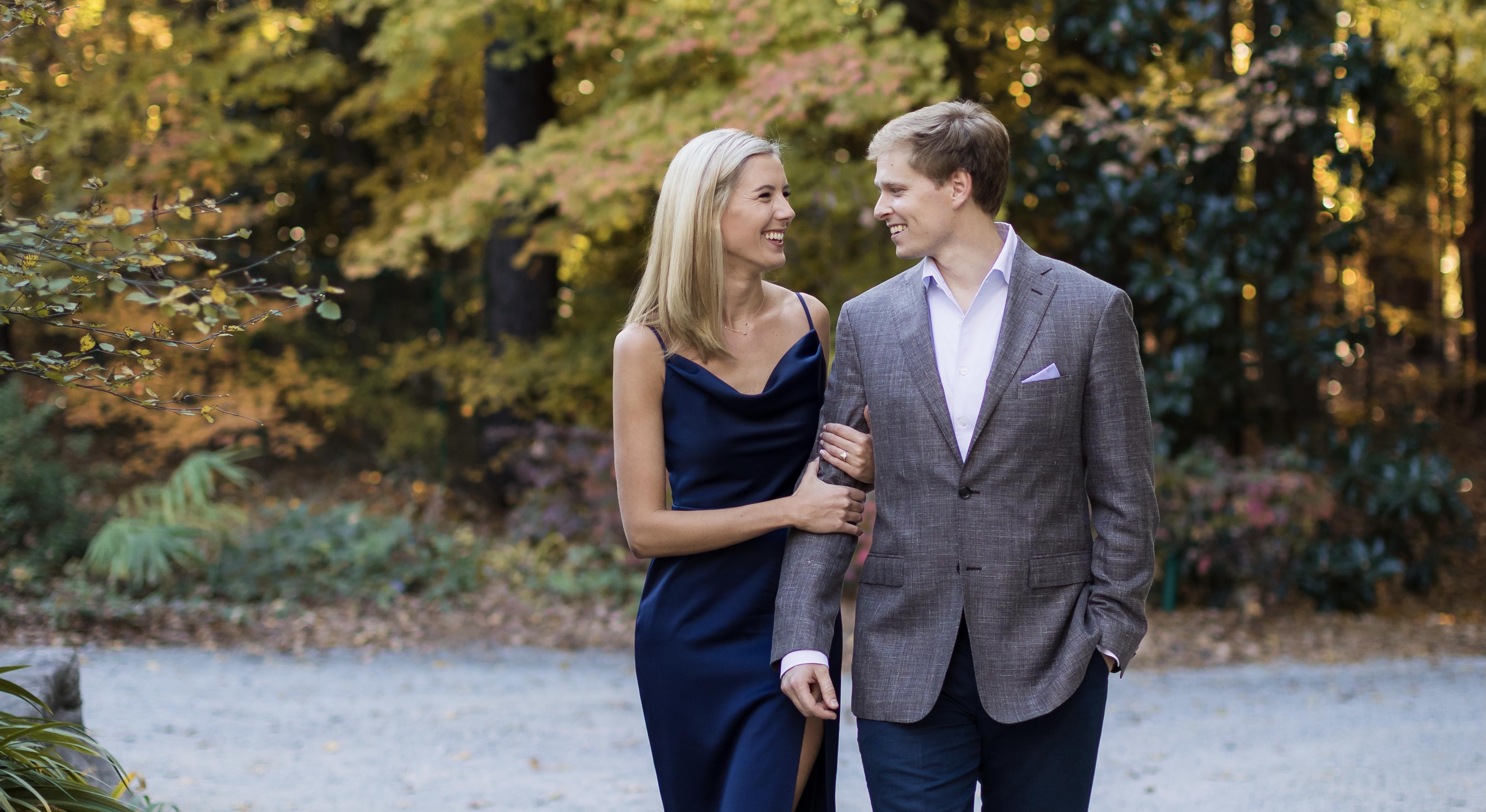 Addie Rush and Thomas Taylor's Wedding Website