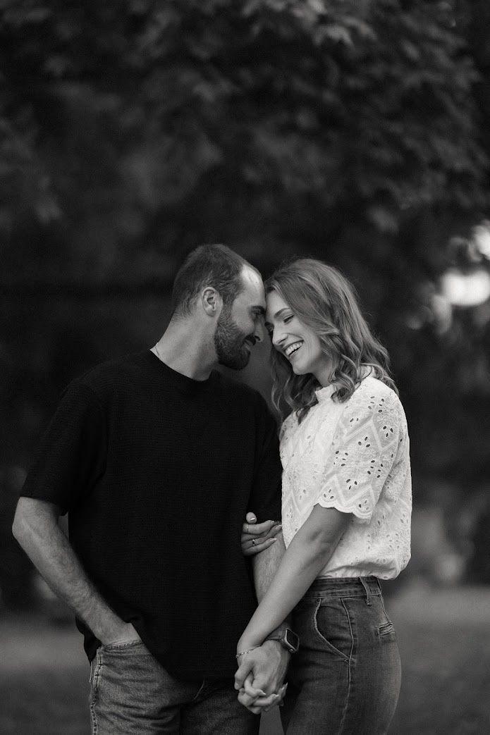 Gabrielle Kruser and Tanner Champley's Wedding Website