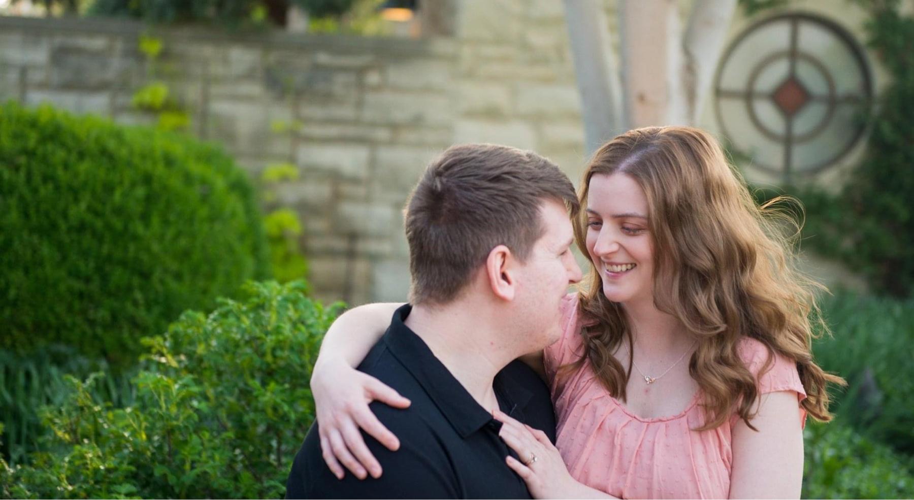 Felicia Dewald and Andrew Dombeck's Wedding Website