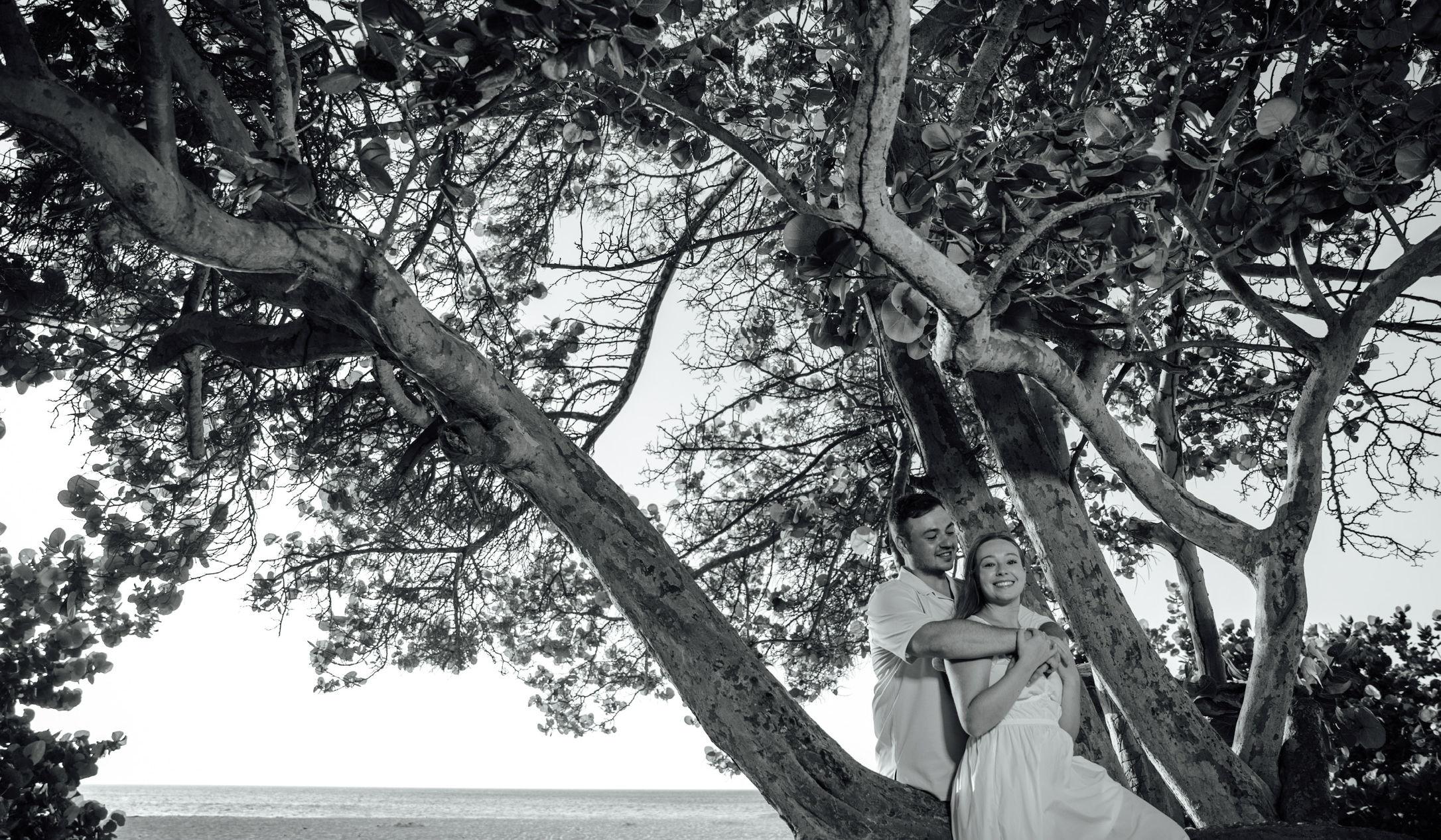 Sarah Varone and Jarryd Souza's Wedding Website