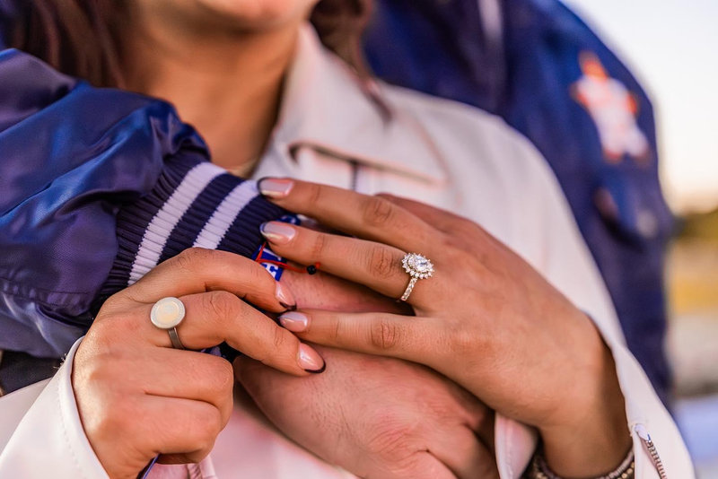 Samuel Lockett and Morgan Harrison's Wedding Website