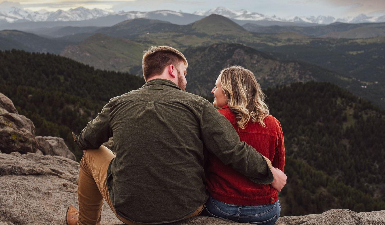 Anna Snarey and Connor Hayes' Wedding Website