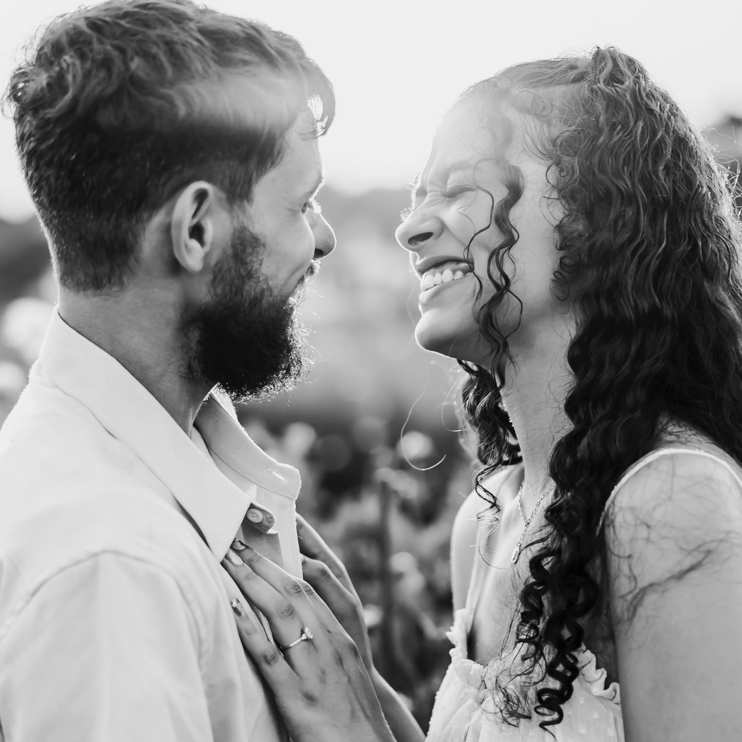 Jenna Burt and Jacob Timberlake's Wedding Website