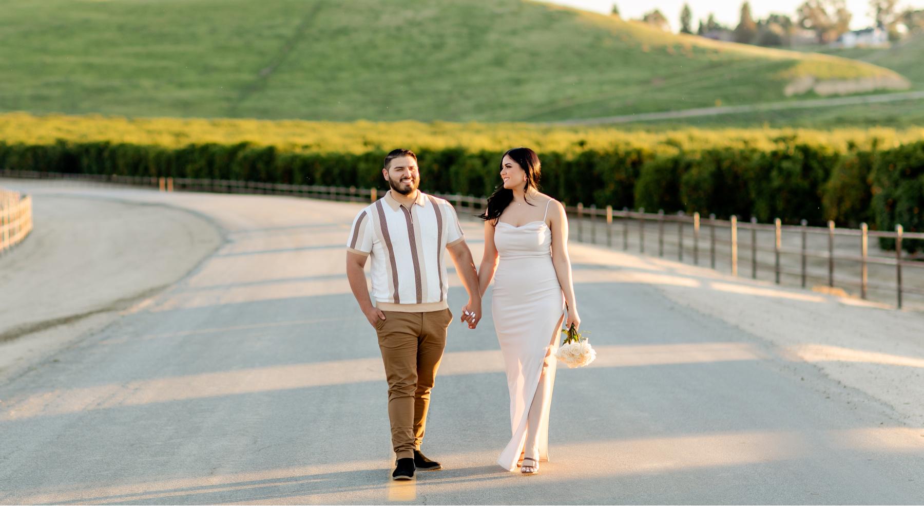 Jennifer Machuca and Joaquin Jimenez's Wedding Website