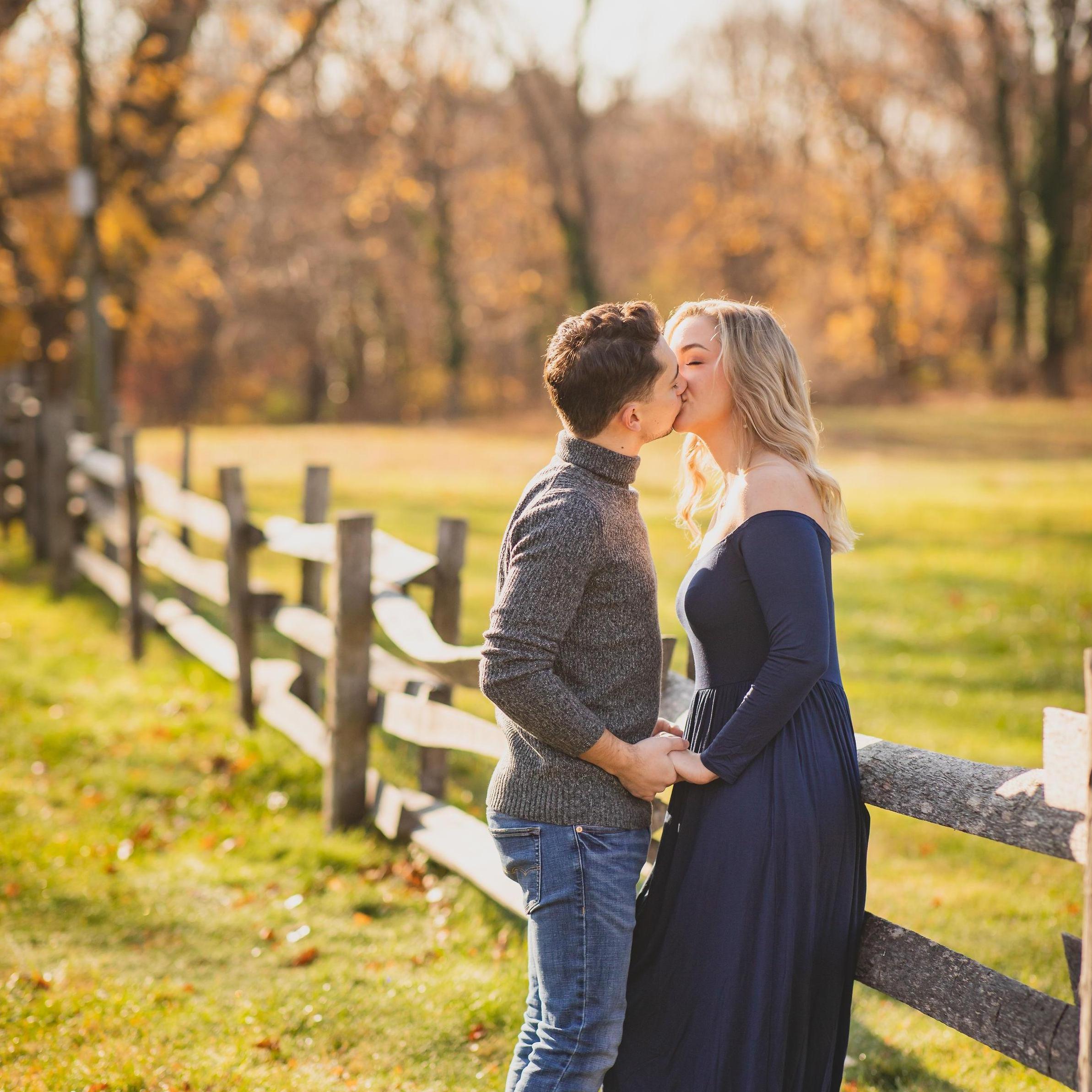 Kailyn Leopold and Sal Gucciardo's Wedding Website