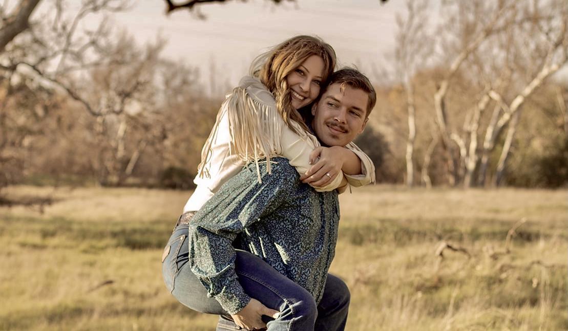 Madelyn Miller and Jacob McDowell's Wedding Website