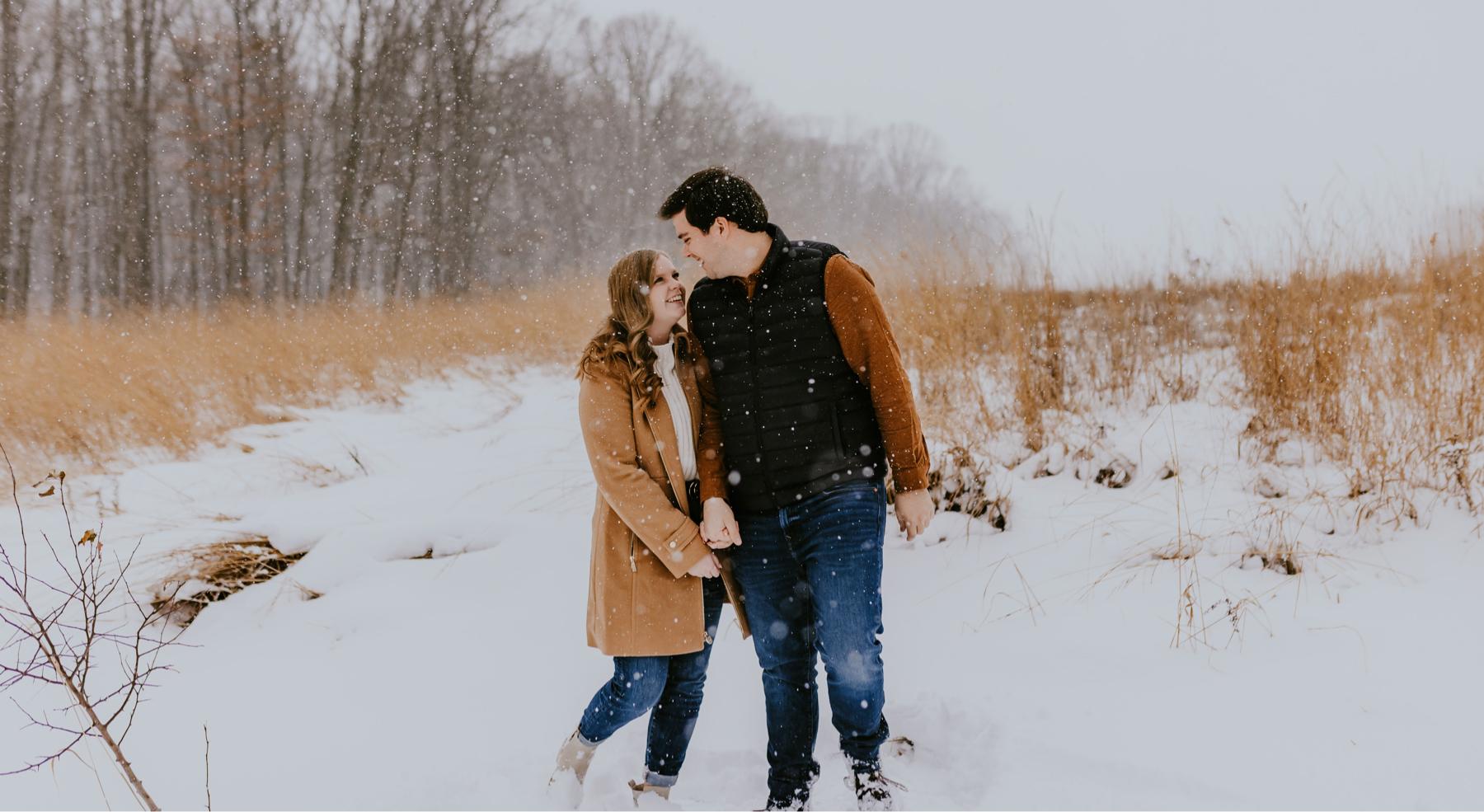 Ashley Cooper and Eric Ruff's Wedding Website