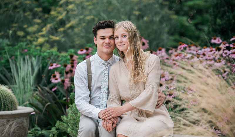 Jacob Temple and Sophia Ferri's Wedding Website
